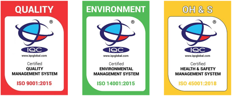 A Practical Event Risk Assessment Template for Australia